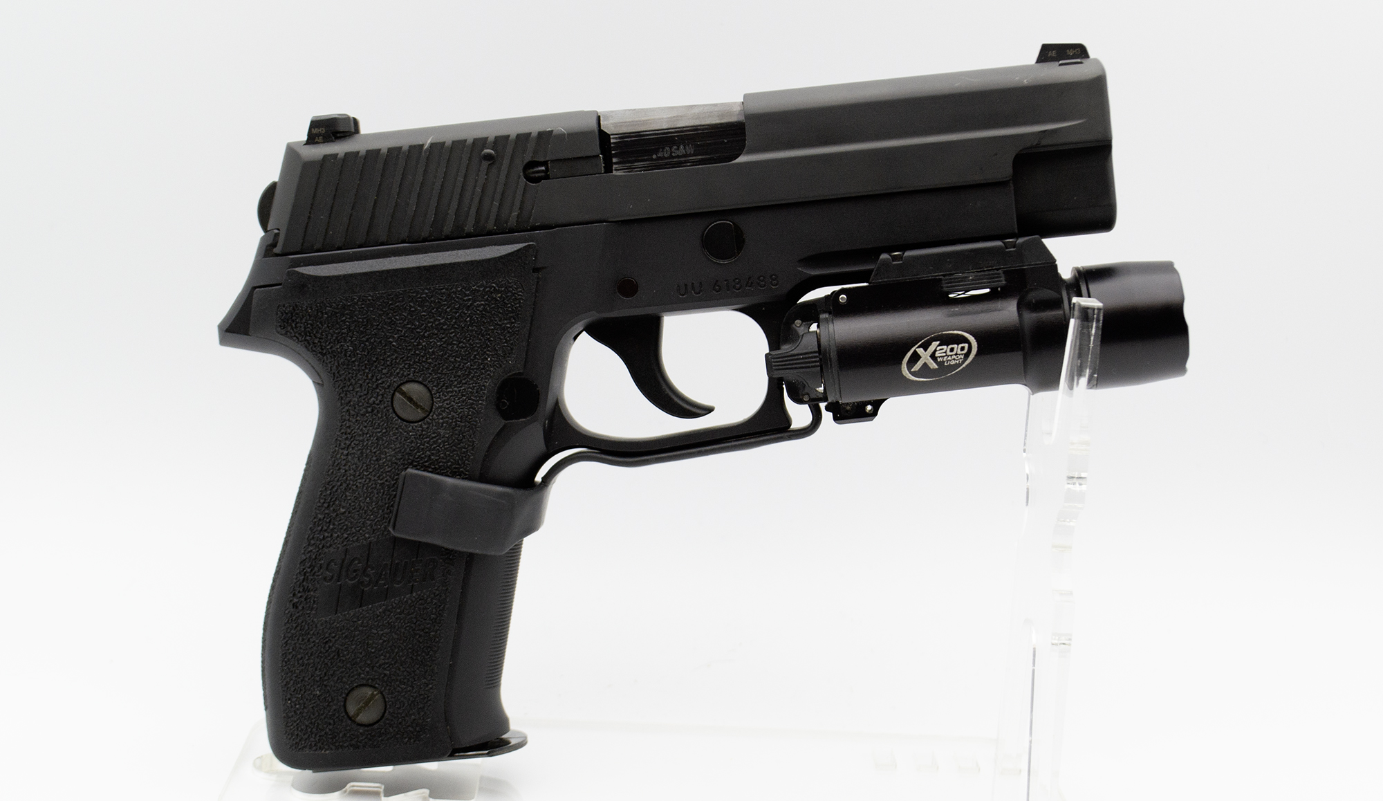 SIG Sauer~p226~.40 S&W | Bass Pro Shops